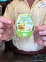 What's New in Epcot — Price Increases Rain Down on Electric Umbrella ...