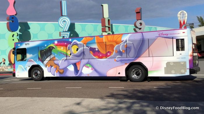 IS IT JUST OUR IMAGINATION?!? Disney World Dreams Up New FIGMENT and ...