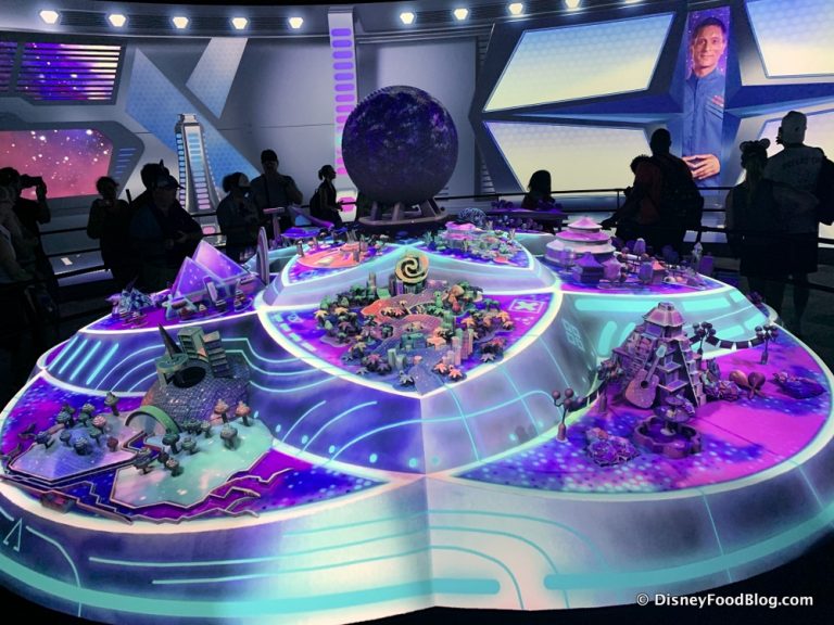 Disney's Epcot Experience is Now Open and You're Going to Want to SEE ...