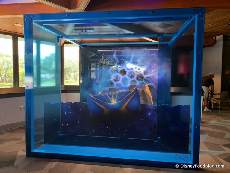 Disney's Epcot Experience is Now Open and You're Going to Want to SEE ...