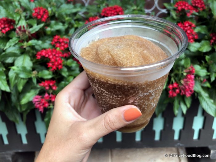 REVIEW!!! Mezzo Mix Has Found a New Home in Disney World Post-Club Cool ...