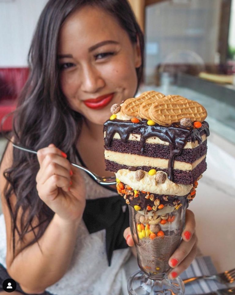 Disney Springs Gets Even Nuttier with This Nutty Buddy Sundae! | the ...