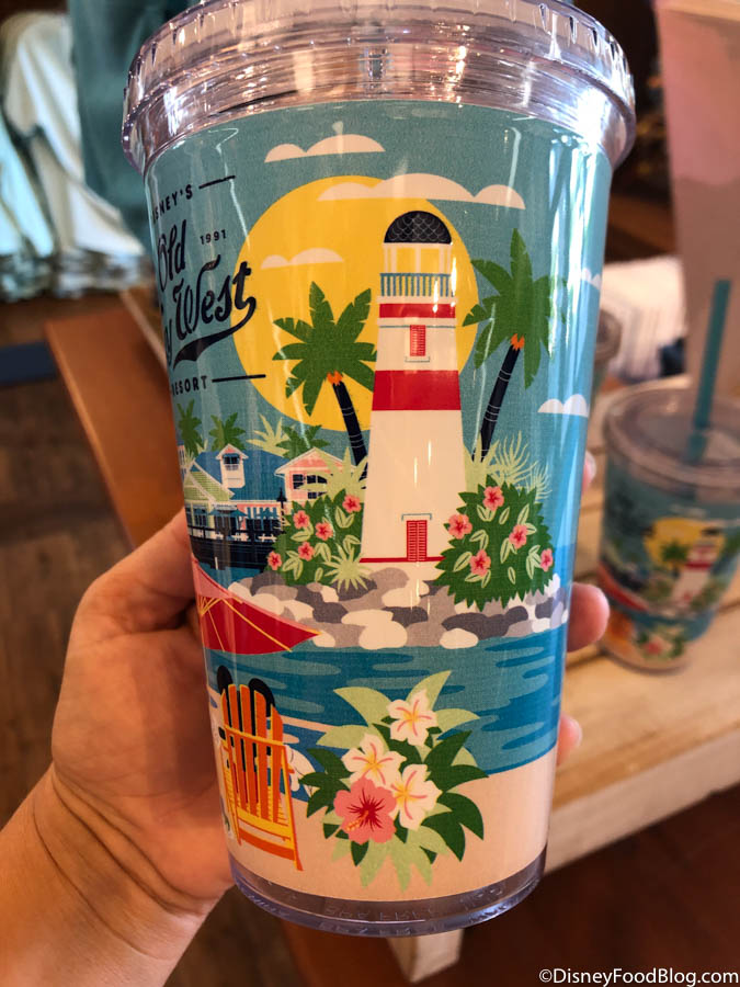 What's New at Old Key West Resort — Plant-Based Foods, Flavors of Fall ...