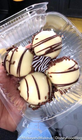 Don't Panic! Zebra Domes Are Still Available in Disney World — Here's ...