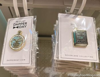 Dapper Day is BACK in Disney World! Check Out All the NEW Looks on ...