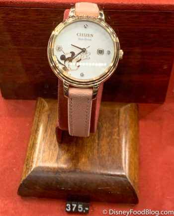 Spotted! These NEW Disney Citizen Watches Are the Most STYLISH Way to ...
