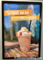 REVIEW: Check Out This Boozy GUMMY BEAR Milkshake in Disney World ...