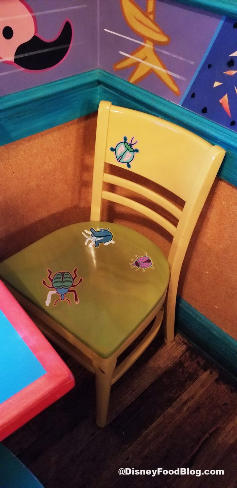 Review: Disney's Pizzafari is Here for All Your Wild Pizza Cravings ...