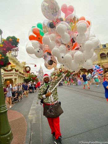 Mickey's Very Merry Christmas Party Tickets on Sale NOW for Select ...