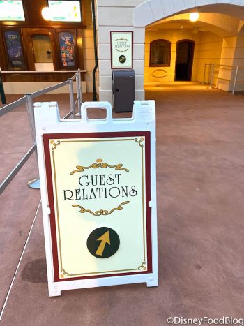 38 Things You Didn't Know Guest Services Could Do For You in Disney ...