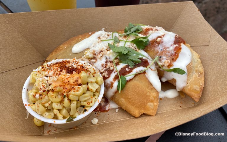 16 of the Most Expensive Snacks In Disney World | the disney food blog