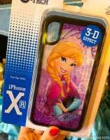 Be a Happy Snowman with the New Frozen Phone Cases in Disney World ...