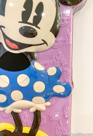 Spotted! NEW and Totally Adorable Phone Cases Arrive in Disney World ...