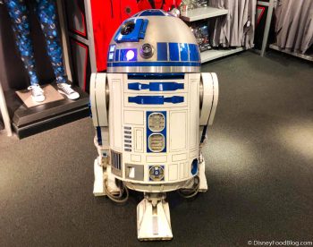 Disney World is About To Be Invaded By Robots…And You're Going To Love ...