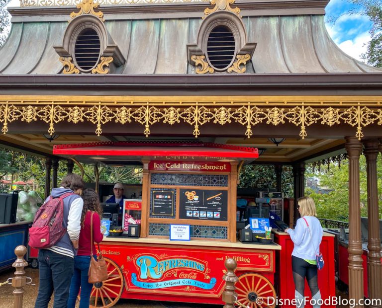 REVIEW! Warm Up With a Cup of Hot Holiday Cider (With A Twist!) in ...