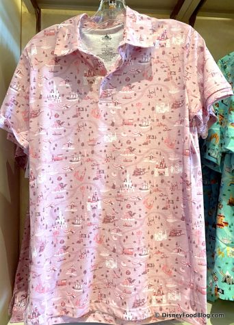 Have We Ever Seen A Cuter Line of Disney World Merchandise? No. No We ...