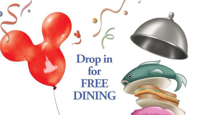 6 Things I Wish I Knew Before Booking the FREE Dining Plan Deal for ...