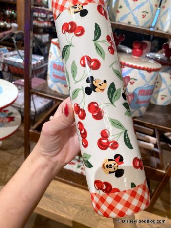 Stop What You're Doing! We've Spotted the CUTEST Minnie Retro Kitchen ...