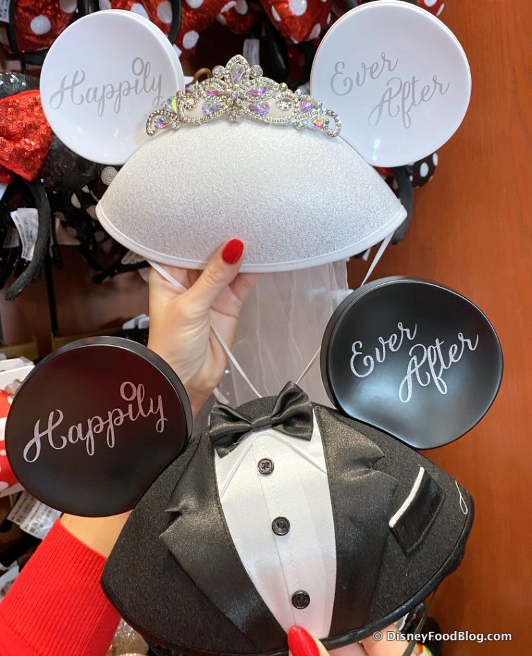 The Ultimate Guide to Planning Your Disney World Honeymoon | the disney ...