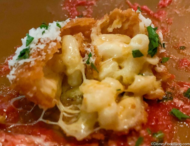 REVIEW: You'll Never Guess The Secret Behind These Short Ribs at Disney ...