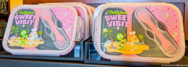 You've Gotta See CookieAnn and the Rest of the ADORABLE Merchandise at ...