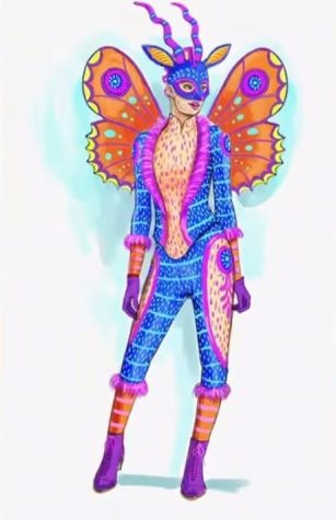 Disneyland has Revealed MORE Floats and Costumes for the Upcoming Magic ...