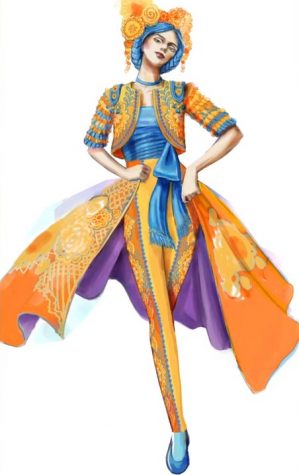 Disneyland has Revealed MORE Floats and Costumes for the Upcoming Magic ...