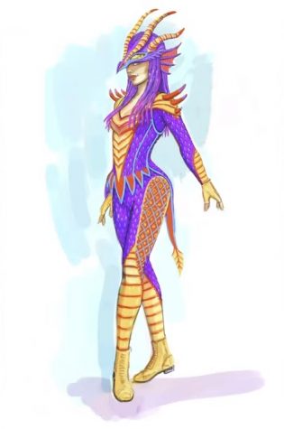Disneyland has Revealed MORE Floats and Costumes for the Upcoming Magic ...