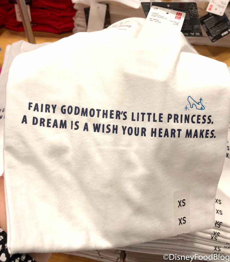 Check Out the ADORABLE Fortune Disney Clothing Collection in Disney ...