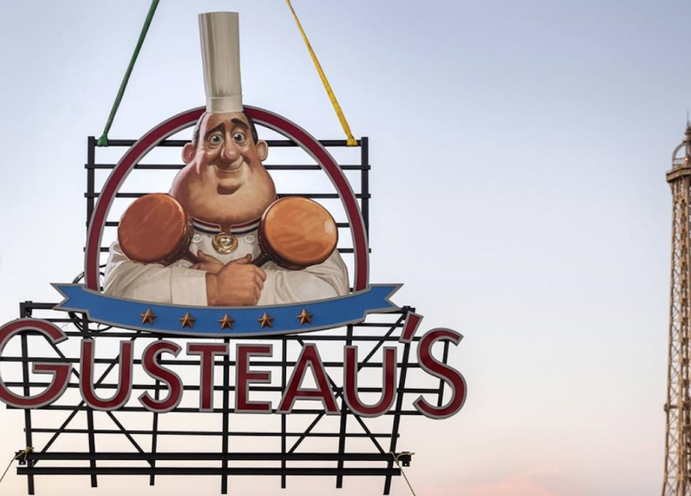 7 BIG Changes in Disney World You Might've Missed If You Weren't Paying ...