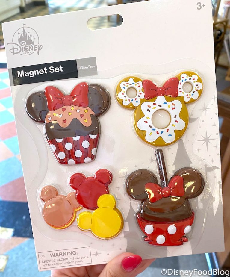 Attention, All Foodies! You're Going to LOVE This New Food Merchandise ...