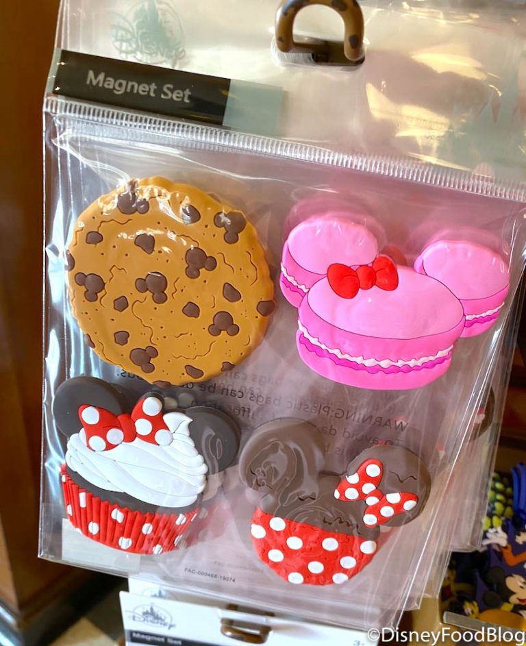 Attention, All Foodies! You're Going to LOVE This New Food Merchandise ...