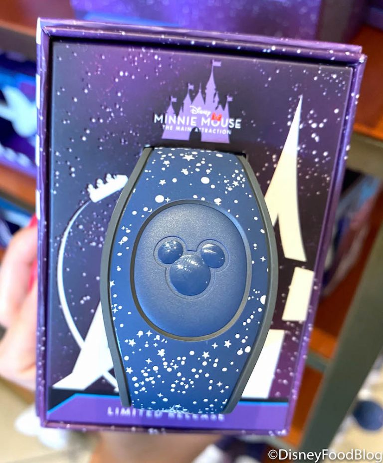 FIRST LOOK! The NEW Space Mountain Merchandise Collection Has Arrived ...