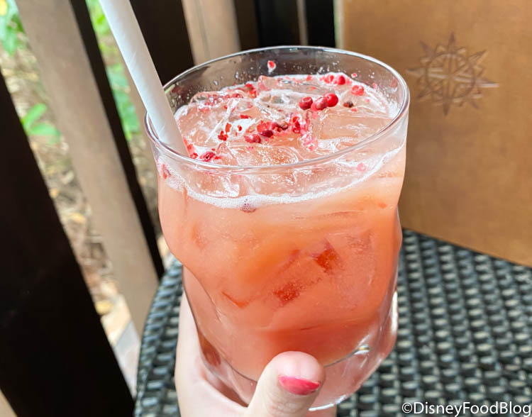 This Is My FAVORITE Place in Disney World and You Probably DON'T Go ...