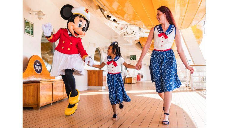 NEWS! Disney Cruise Line Just Released the Fall 2021 Sail Dates! | the ...