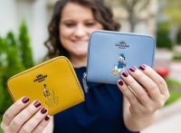 A New COACH Collection Featuring Donald Duck Is Coming to Disney ...