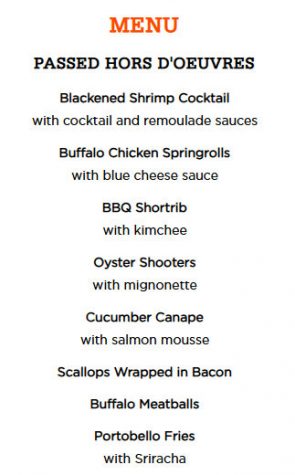 Get Your Snack On at The Edison's Masquerade Event in Disney Springs ...