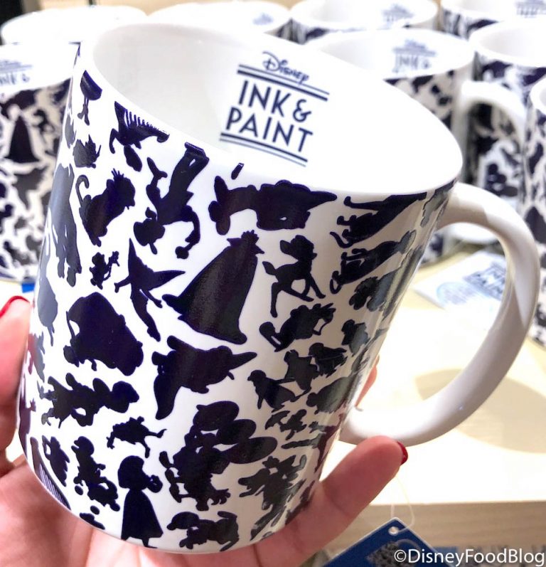 A New Ink & Paint Dooney and Bourke Collection Is Coming to the Disney ...