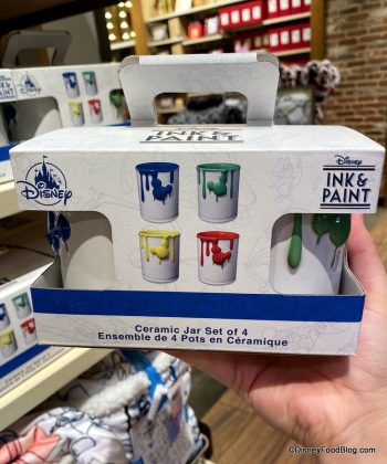 What's New at Disneyland Resort: Sweet Stuff, Current Construction, and ...