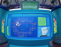 Mission Complete! Agent P's World Showcase Adventure May Be Closing in ...