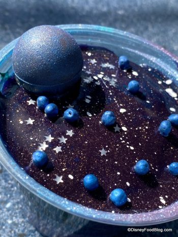Review: The Galactic Parfait Sparkles and Shines — Literally! — at ...