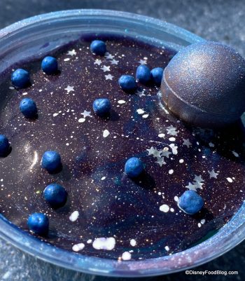 Review: The Galactic Parfait Sparkles and Shines — Literally! — at ...