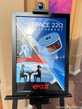 Why Disney World is WAITING to Open Space 220 | the disney food blog