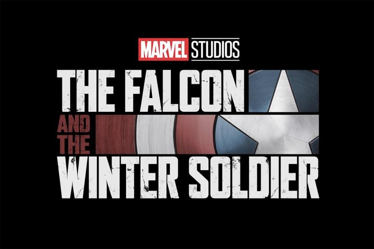 PHOTO: 'Falcon and the Winter Soldier' Cake Gets an Upgraded Look in ...
