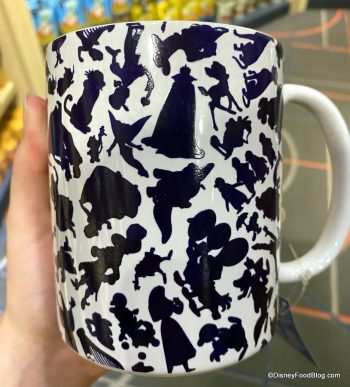 The Ink & Paint Merchandise Craze Continues With This Cool Color ...