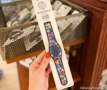 These TWO New MagicBands Are Perfect For Your Next Disney World Quest ...