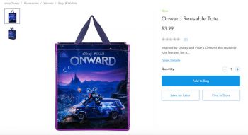This NEW 'Onward' Plush Toy Is the Strangest We've EVER SEEN! | the ...
