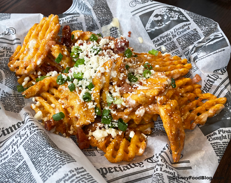 The Complete Guide to Eating at Disney's Coronado Springs | the disney ...