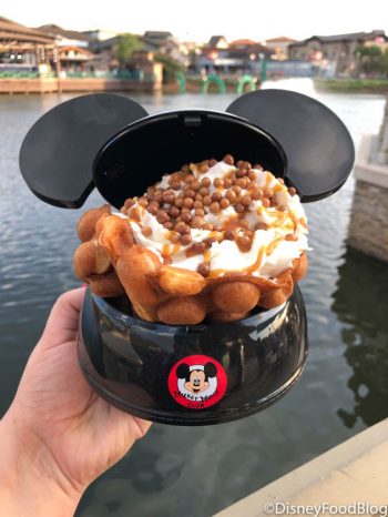 It's Time to Figure Out Your Ultimate Disney Snack Food Name! | the ...