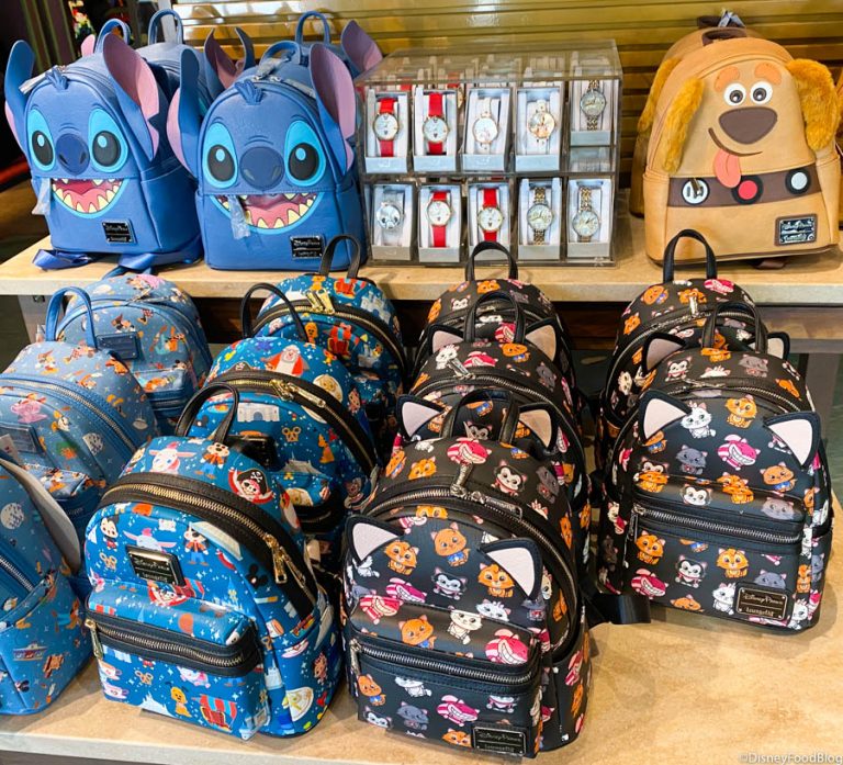 Do You Love Marie or Pluto? Then You're Gonna Love These NEW Disney ...